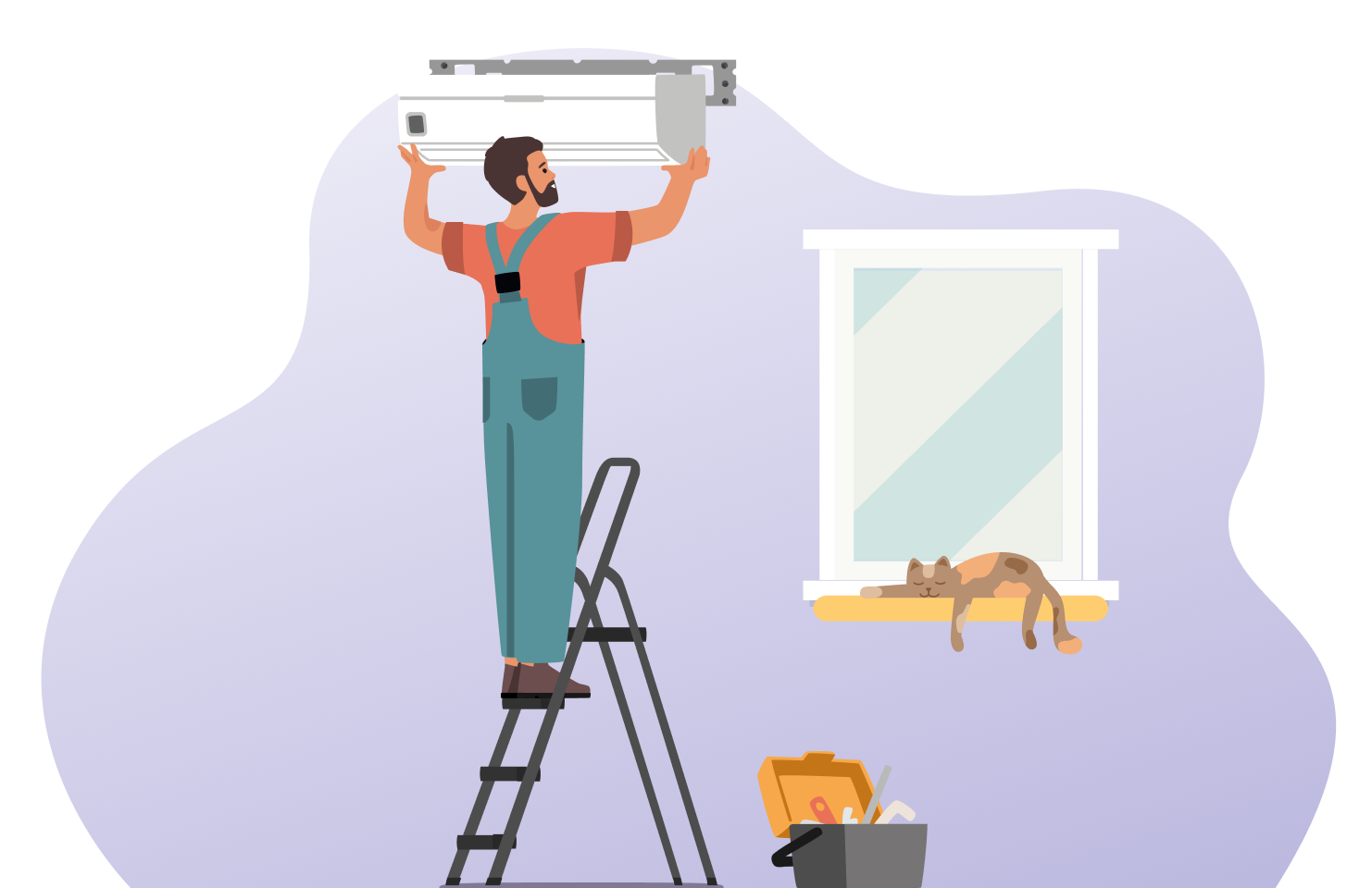 Furnace and Boiler Clearance Guide | Modernize