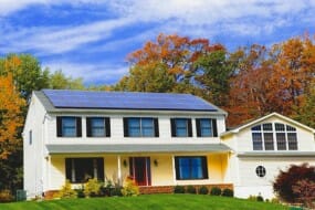 Top Reasons to Add Solar Power to Your Home Before Winter - Modernize