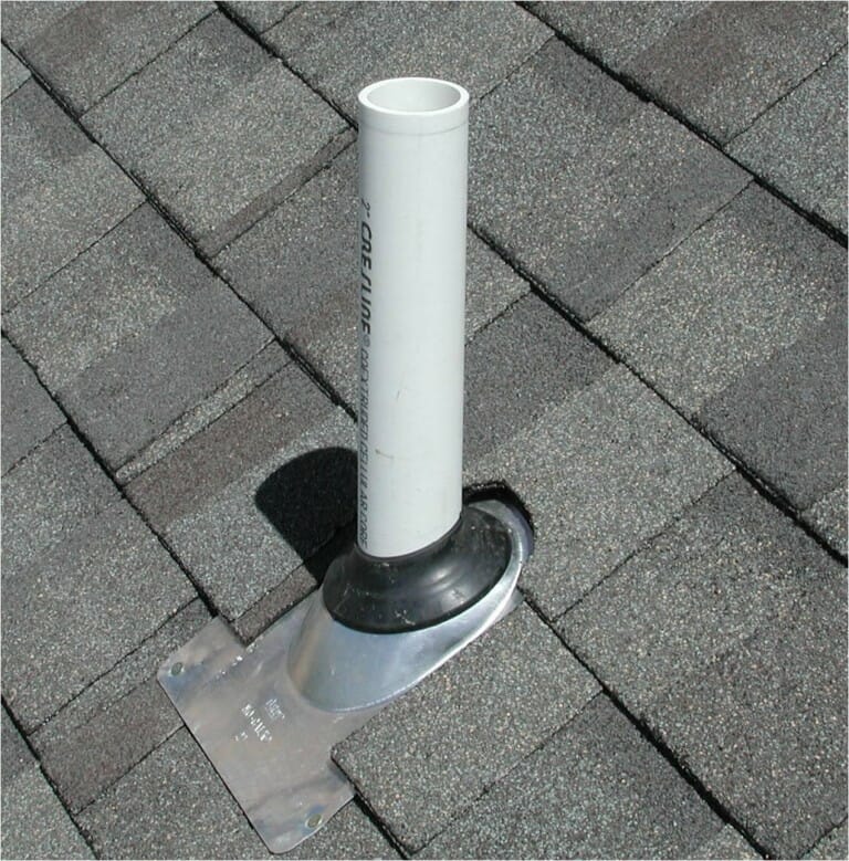 Understanding Roof Flashing | Modernize