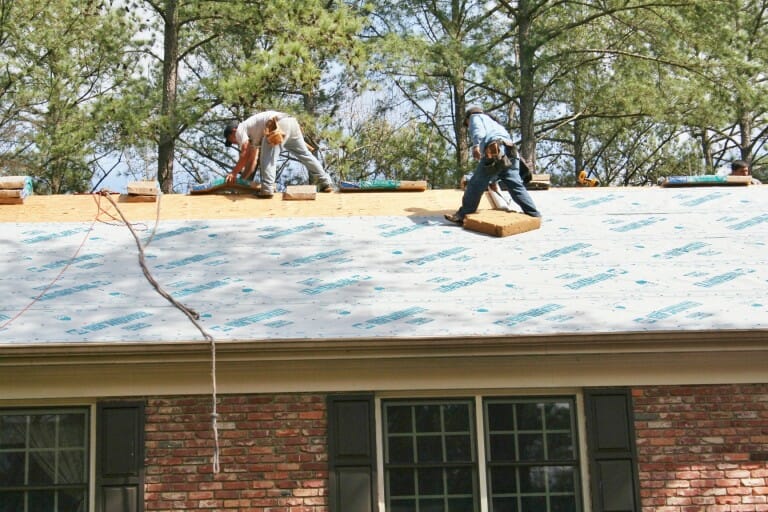 How to Install Roof Shingles: DIY Installation Guide
