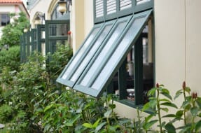 Awning Window Sizes | Modernize
