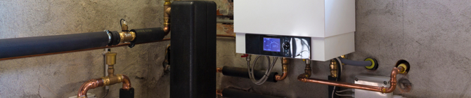 Boiler Replacement Costs - 2020 Buying Guide - Modernize