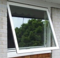 Awning Window Sizes | Modernize