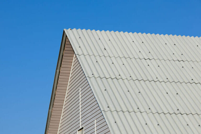 What Are the Cheapest Roofing Materials in 2025?