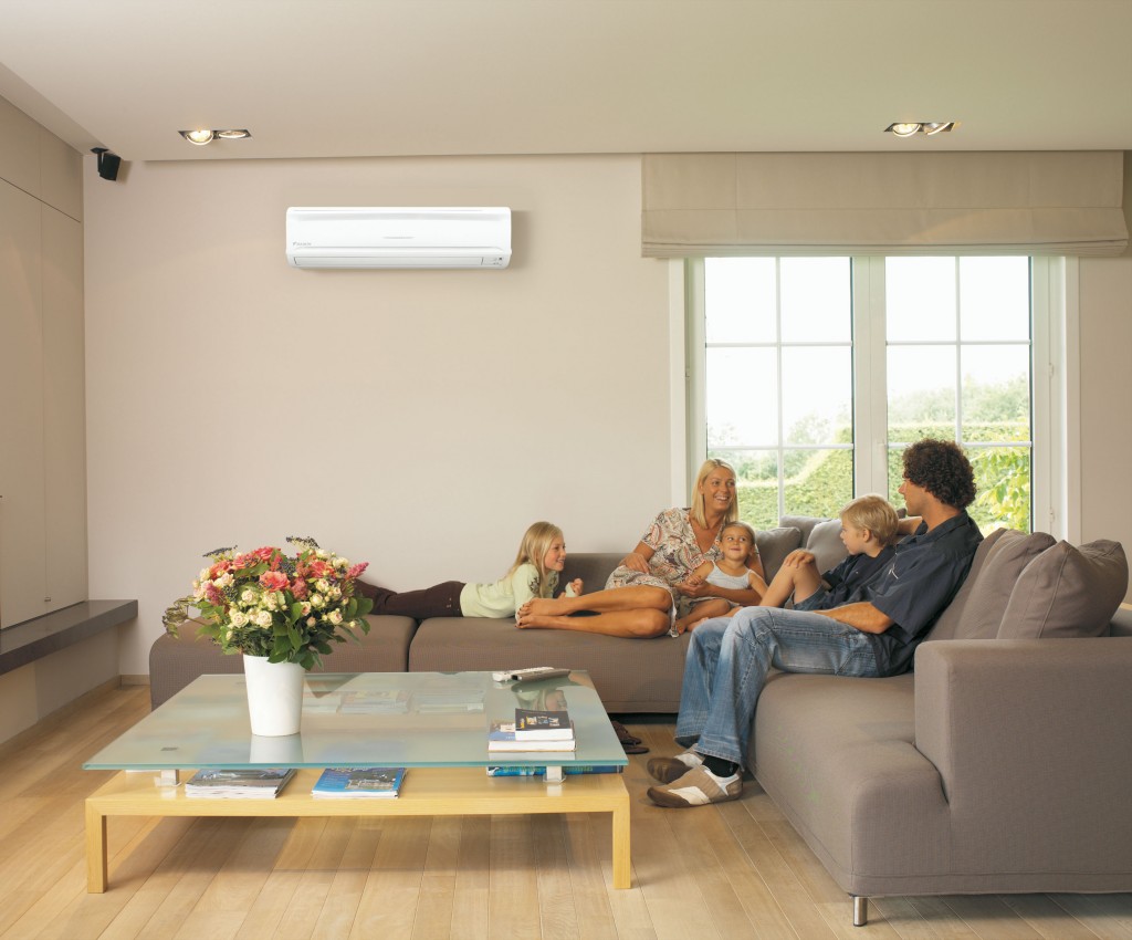 Ductless AC Installation Guide: Cost, Size, Types and Benefits