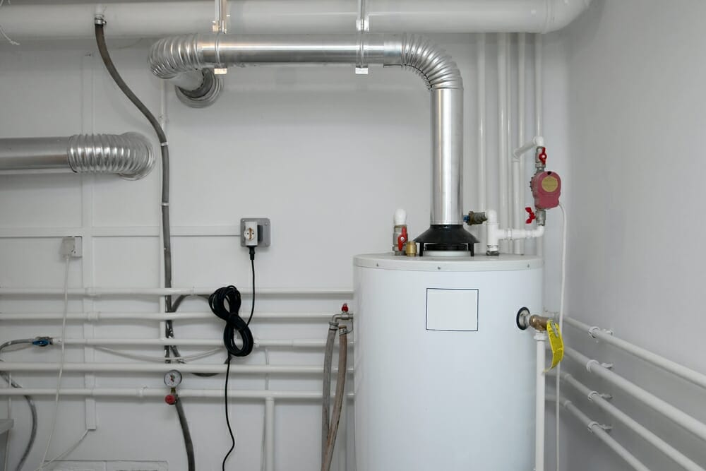 What Is a Furnace and How Does It Work? With Photos and a Diagram