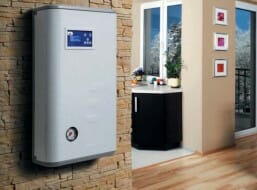 Electric Boiler: When to Use One and What it Costs to Run | Modernize