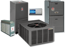 2026 Rheem Air Conditioners Review: Cost by Model, Pros/Cons, Benefits