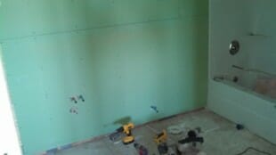 Greenboard Drywall: What You Should Know | Modernize