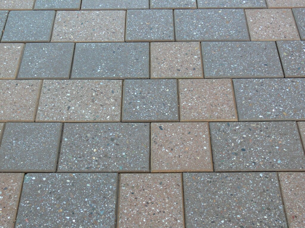 Running Bond Patterns With Pavers | A 2024 Design Guide | Modernize