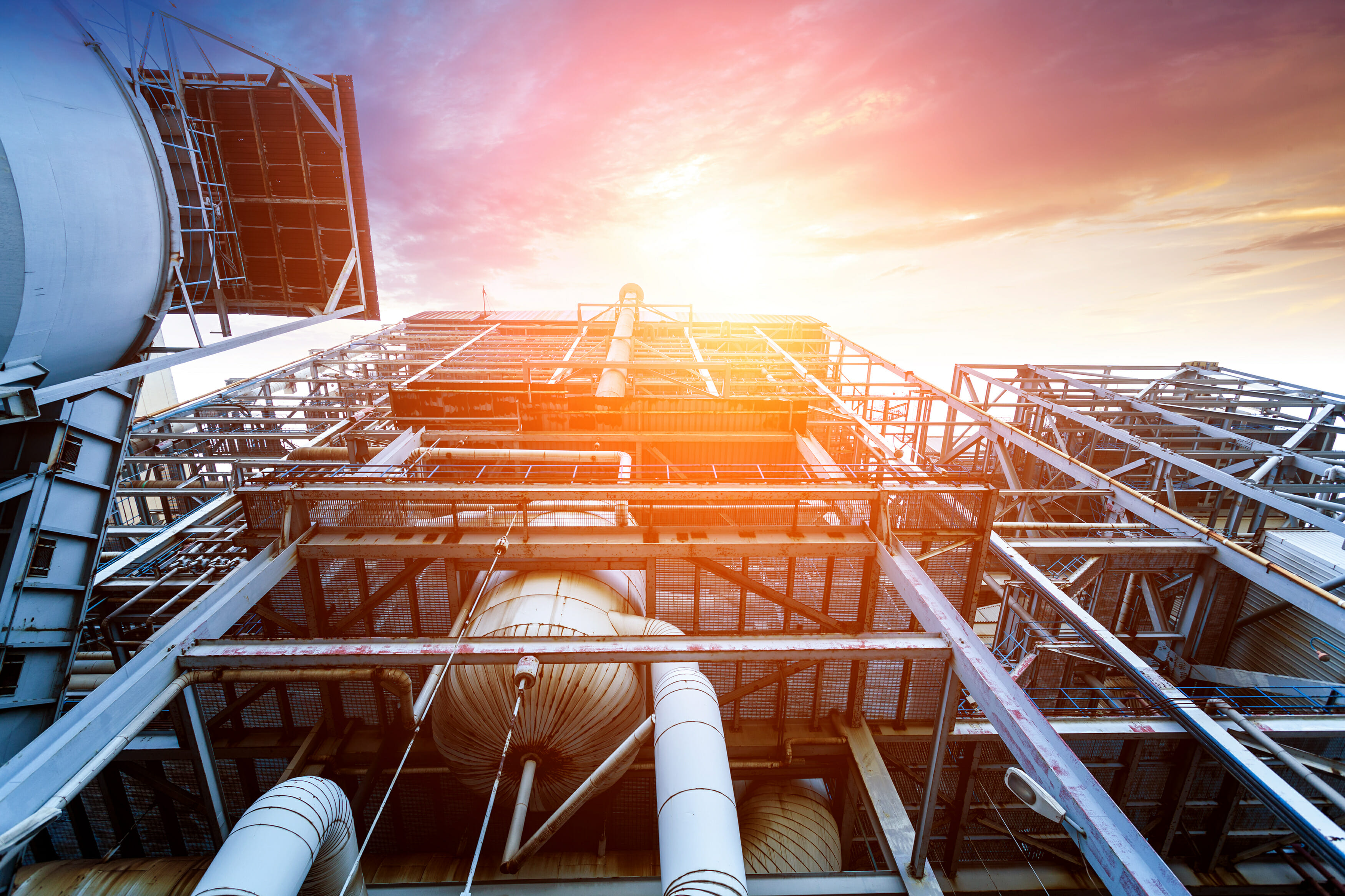 Who Discovered Thermal Energy Modernize