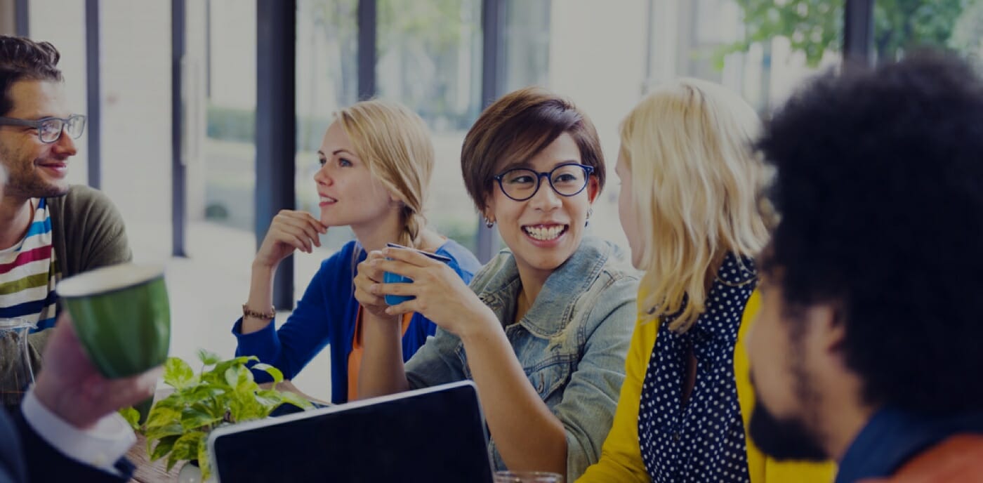 Contact Us | Modernize