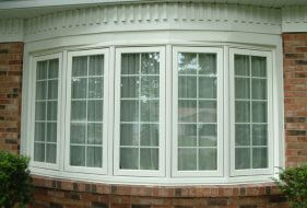 Your 2026 Guide to Bow Windows: Types, Costs, Benefits, and Treatments