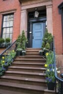 How to Boost Your Curb Appeal with a Container Garden | Modernize