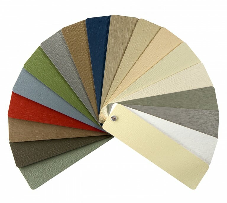 How to Choose the Perfect Siding Colors for Your Home | Modernize