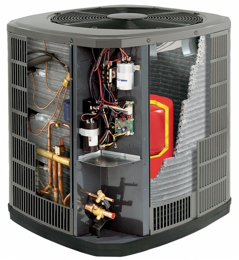 When to Replace Your HVAC System: Furnaces, AC & Heat Pumps