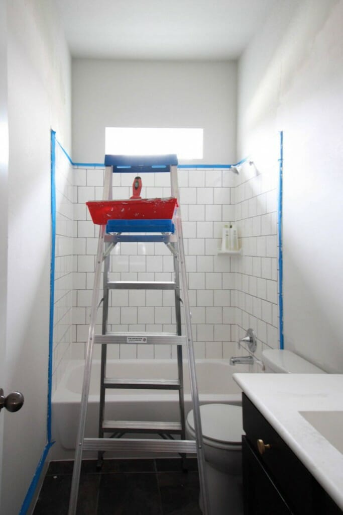 How to Smooth Textured Walls with a Skim Coat - Modernize