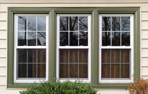 Double-Hung Window Sizes | Modernize