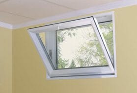 Your 2025 Guide to Basement Hopper Windows: Costs and Benefits