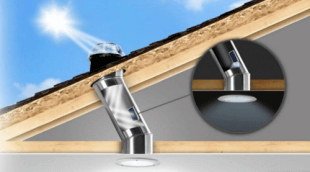 What Is a Tubular Skylight? Your Guide to Solar Tube Skylight Windows