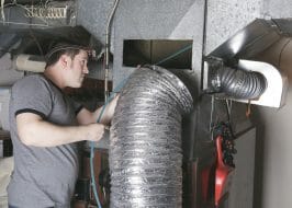 How To Prepare And What To Expect During An HVAC Replacement?