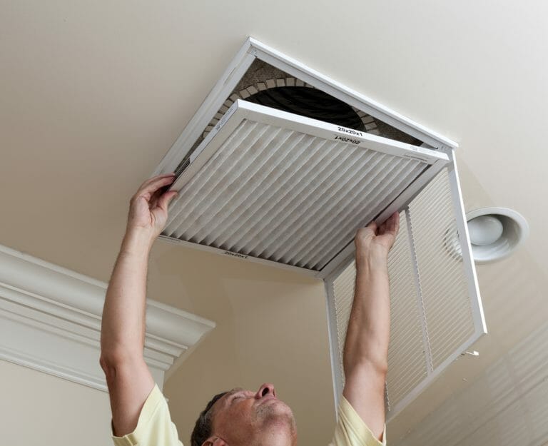 Filters 101: HVAC Filtration Options | Modernize