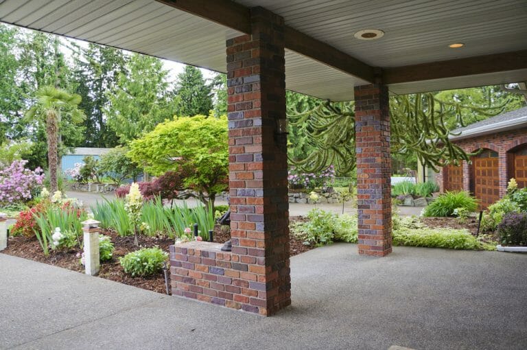 How to Add a Breezeway Between Your Home and Garage | Modernize