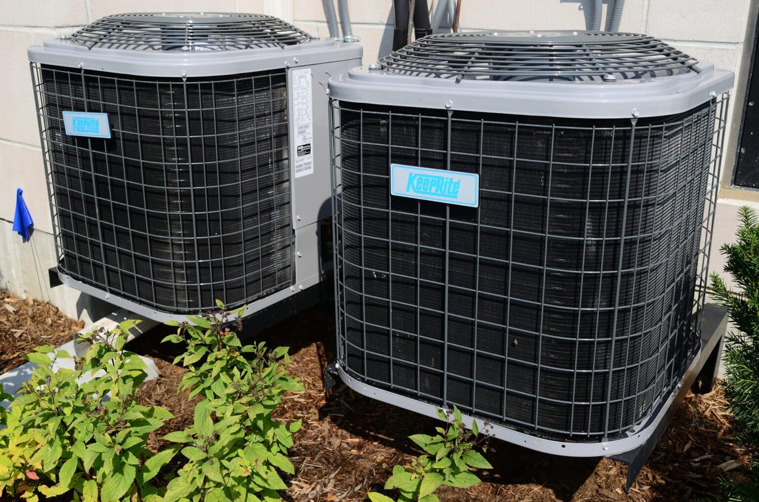 Standard HVAC Unit Sizes | Modernize
