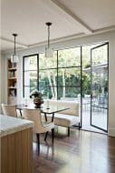 Black Window Frames and Trim: All You Need to Know | Modernize
