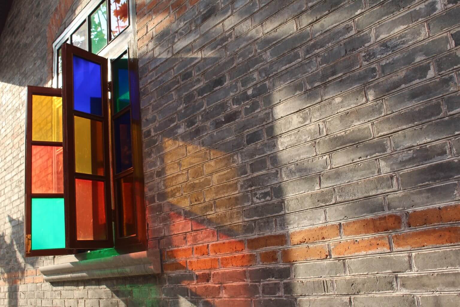 Stained Glass Window Ideas | Modernize