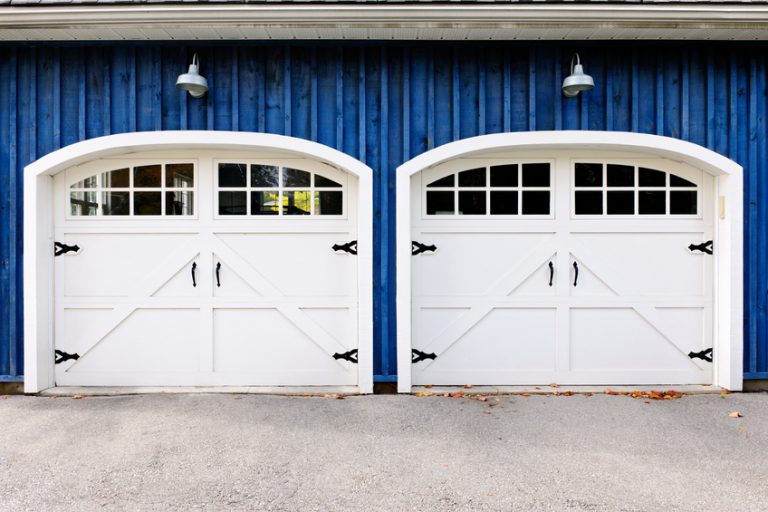 What Are The Best Garage Windows? | Modernize