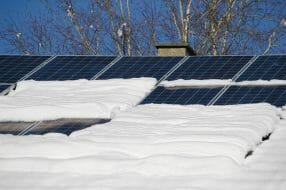 What Are the Best Solar Panels for Colder Climates? | Modernize