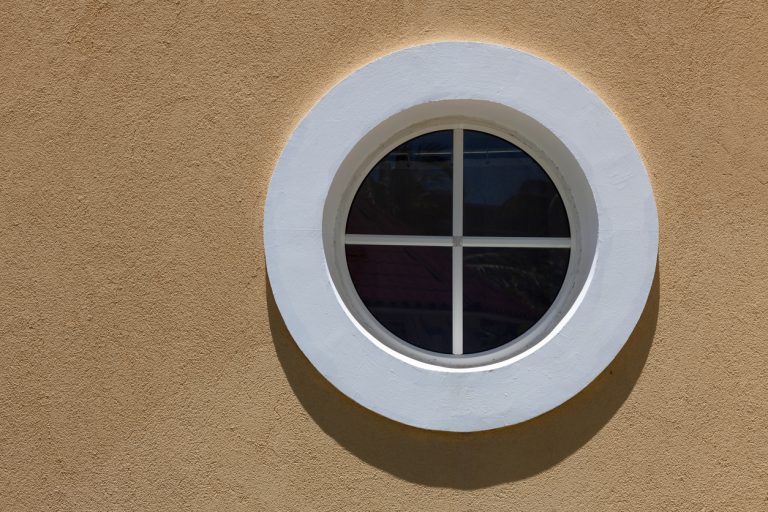 2022 Round and Circle Window Replacement Costs | Modernize