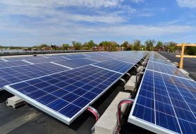 What Is a Solar Ballast? | Modernize