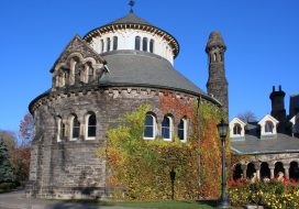 Round Roofs: How to Install or Replace | Modernize