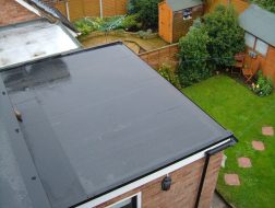 How to Prevent Problems with Flat Roofs | Modernize