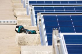 What Is a Solar Ballast? | Modernize
