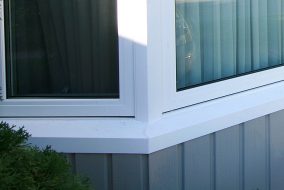 Does Window Capping Affect My Siding? | Modernize