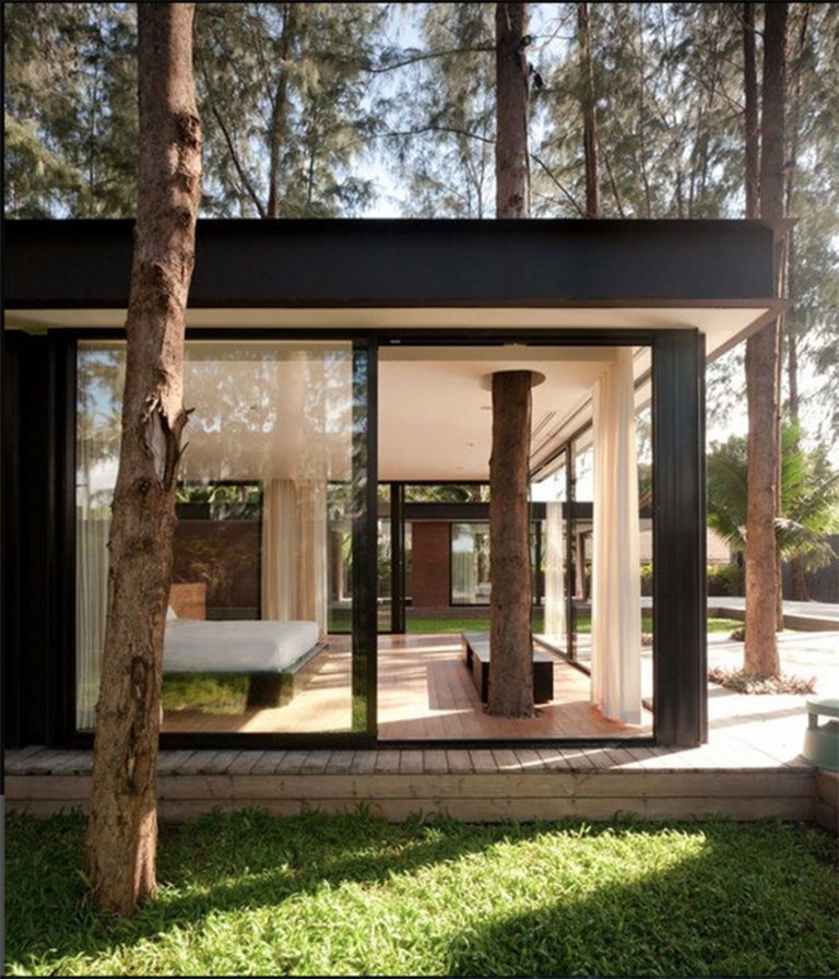 7 Unique Roof Styles You May Not Know About | Modernize