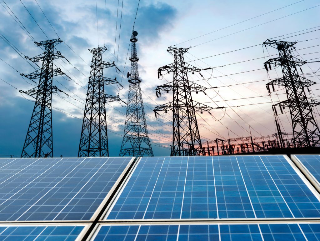 Microgrids Could Make Solar a Lot More Neighborly | Modernize