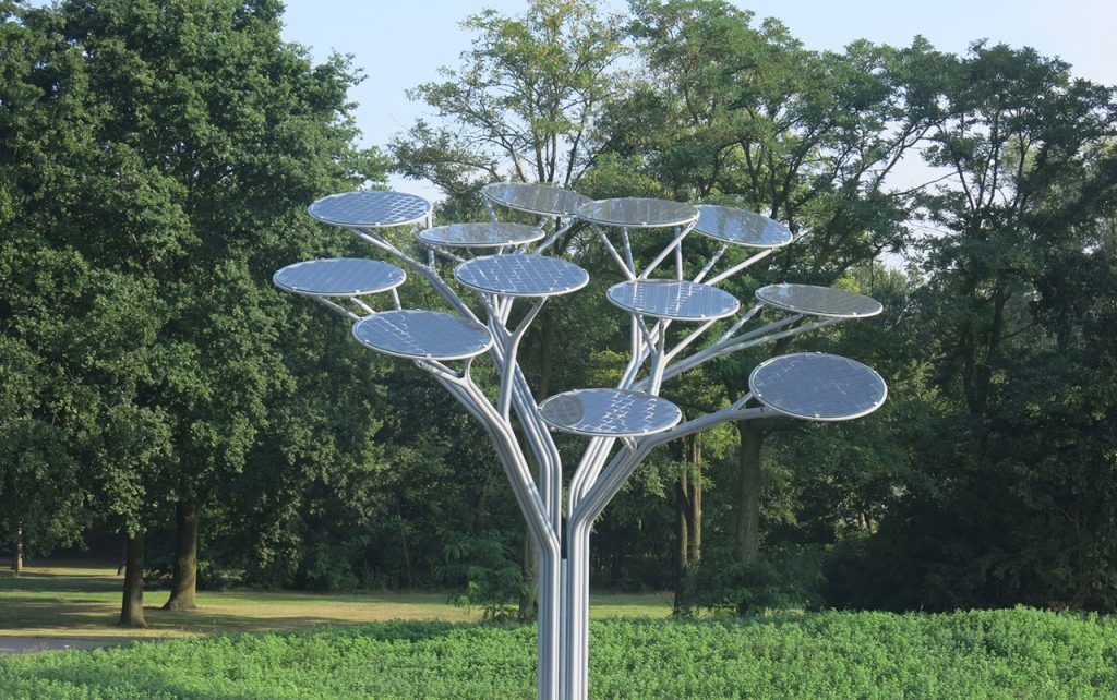 Where to Install Solar — Instead of on the Roof | Modernize