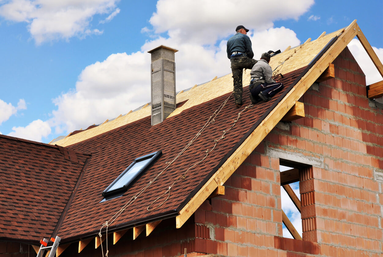 What To Expect During Your Roof Installation: Roofing Project Timeline