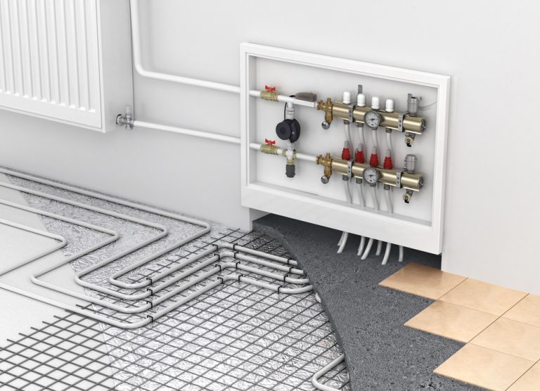 Using Solar to Heat Your Home | Modernize
