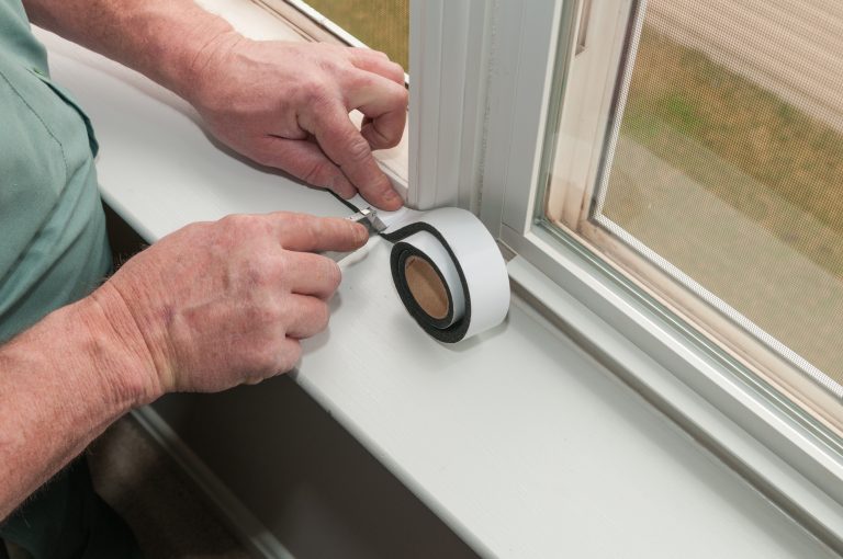 Weatherize Your Home's Windows With These Helpful Winter Prep Tips