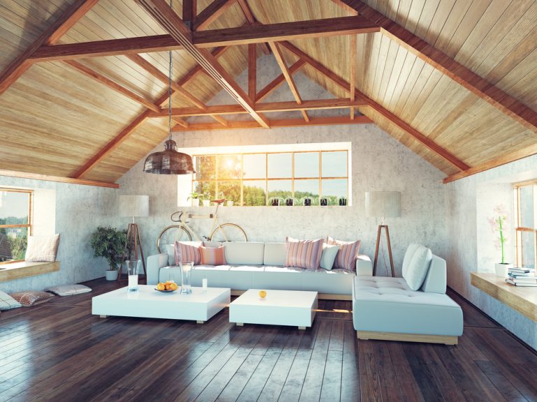 Raising the Roof: A Comprehensive Guide | Modernize