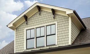 Double-Hung Window Sizes | Modernize