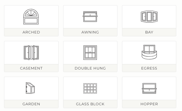 2019 Window Replacement Costs - Local Prices - Modernize