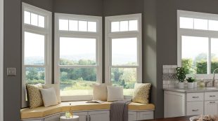 A 2025 Guide to Double-Hung Windows: Sizes, Costs, and Features