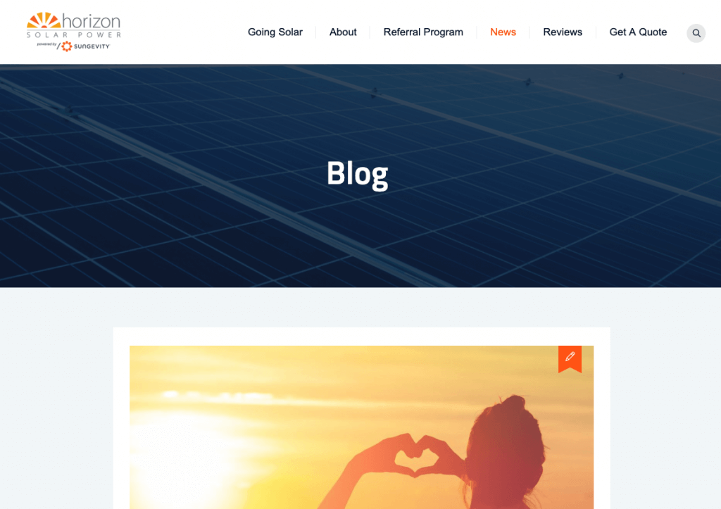 10 Ways to Beautify Your Home Improvement Website | Modernize