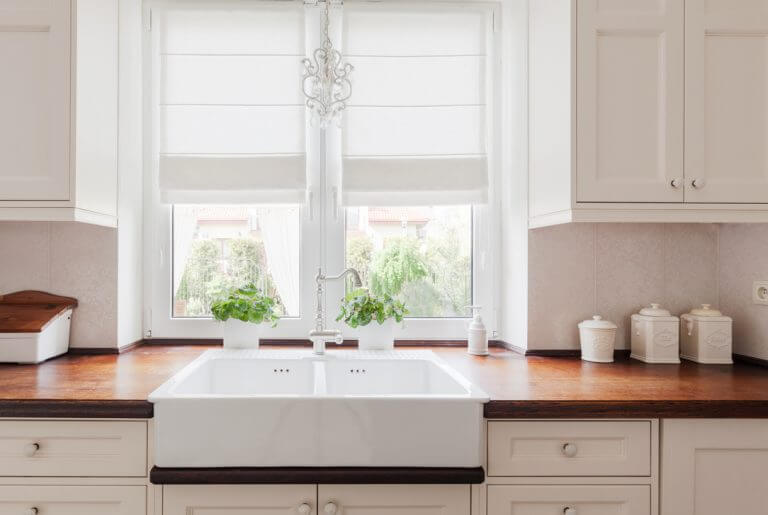 Big Windows: Transform Your Home with Stunning Expansive Views